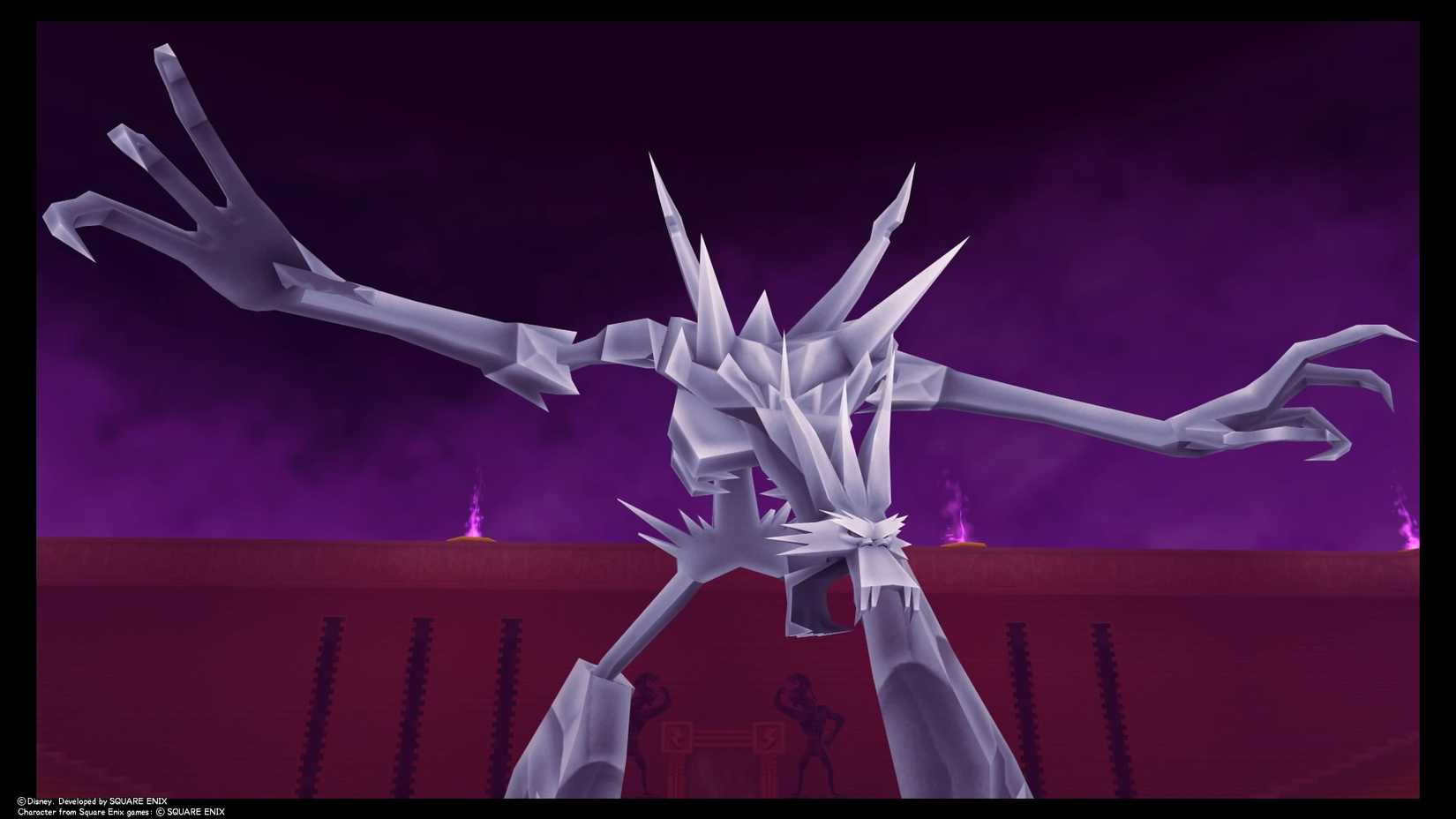 Kingdom Hearts Final Mix: Best Places To Level Up