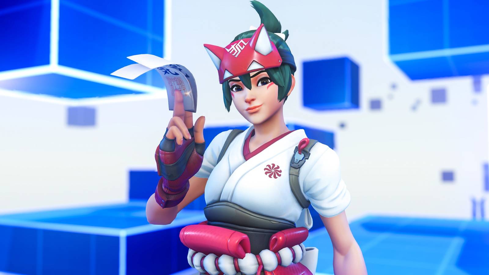 Overwatch 2 Season 11: All Hero Mastery Challenges & Rewards