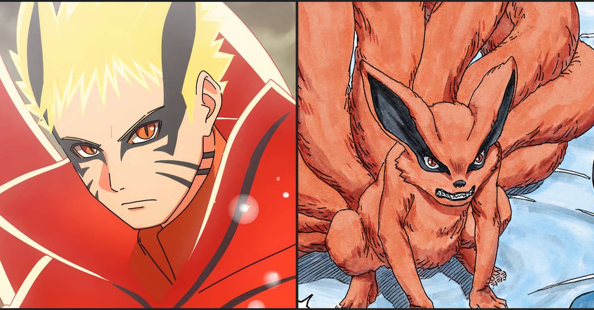 will naruto ever end