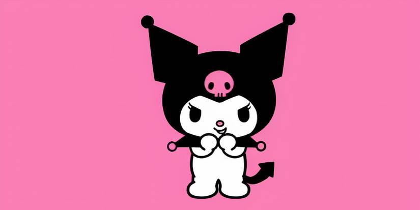 Top 10 Most Popular Sanrio Characters, According To 2024 Popularity Poll