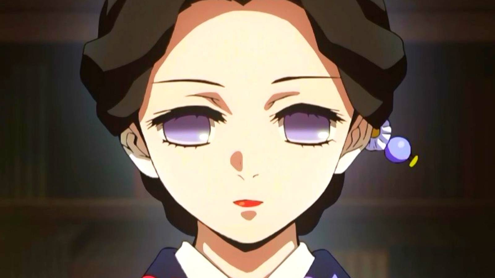 Demon Slayer: Who Is Tamayo?