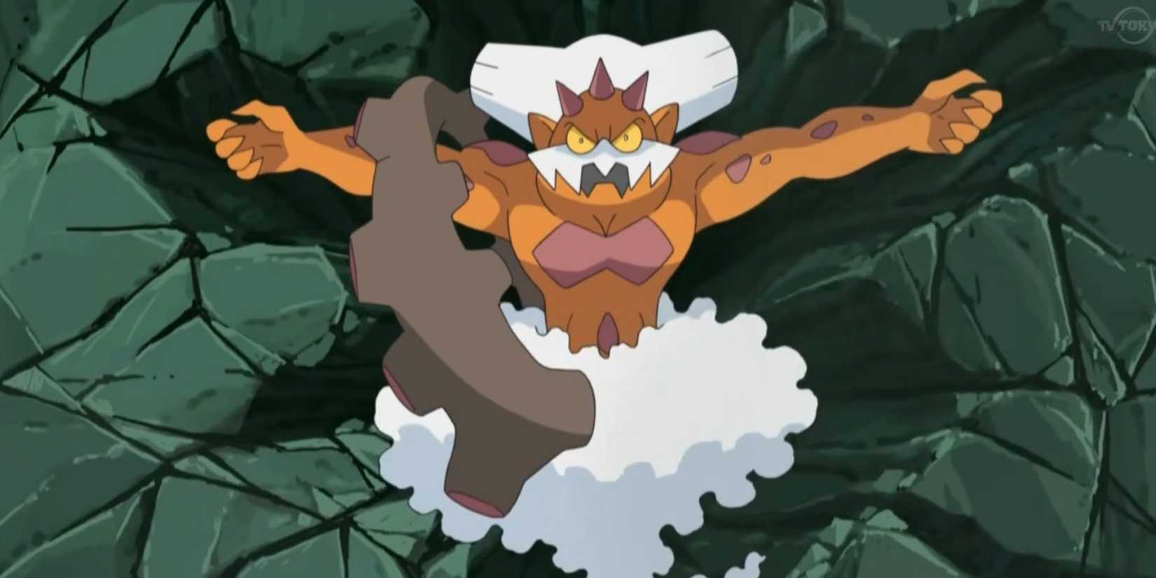 Pokemon GO: Landorus Incarnate Forme Raid Guide (Weakness, Counters & More)