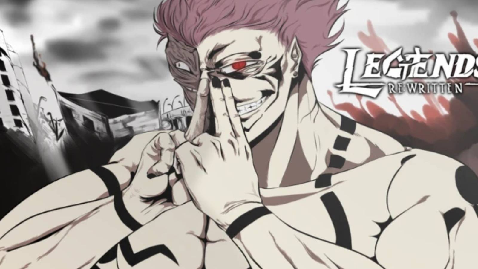 Roblox: Legends Rewritten Codes