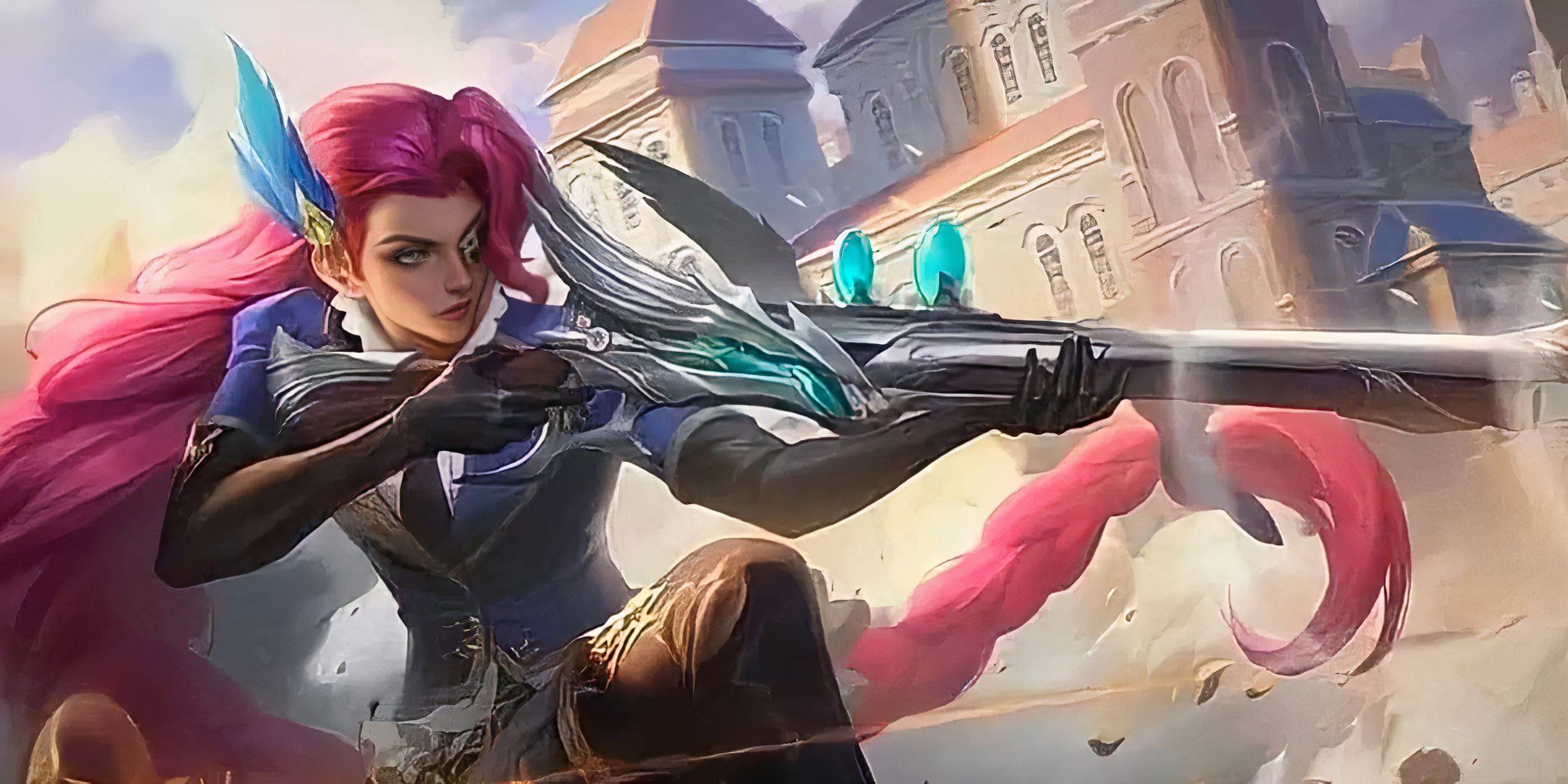 Best Marksman Heroes In Mobile Legends: Bang Bang