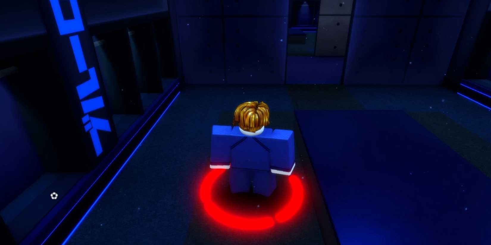 Roblox: LOCKED Codes