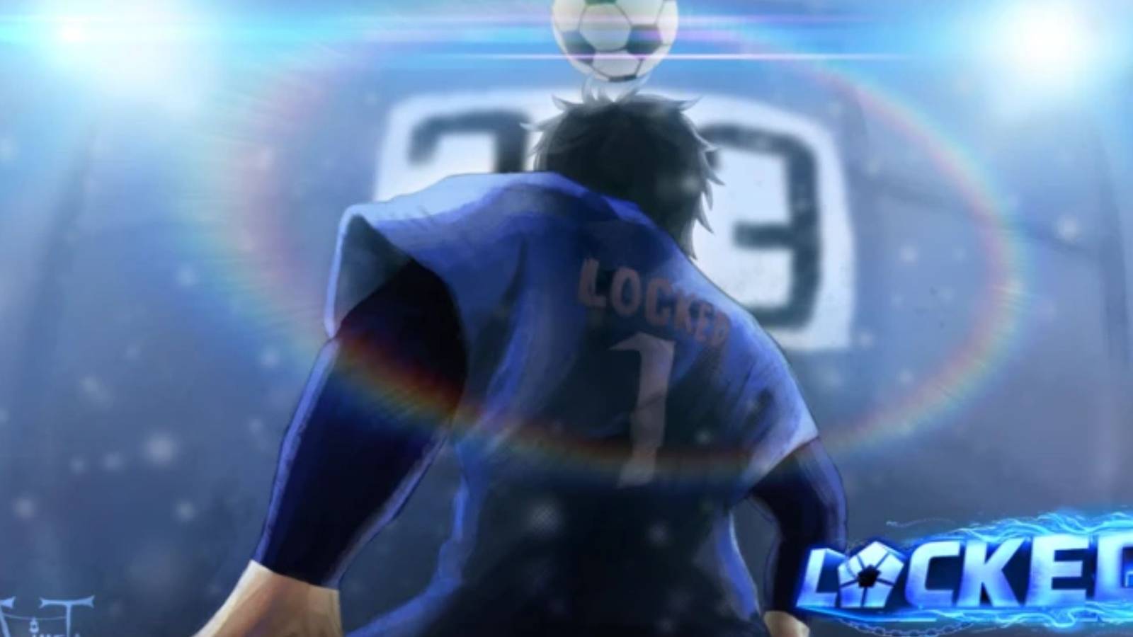 Roblox: LOCKED Codes