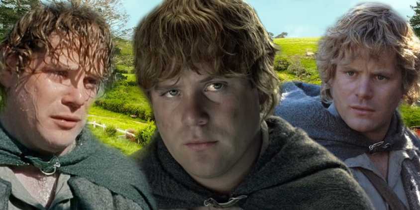 Most Important Hobbits In The Lord Of The Rings