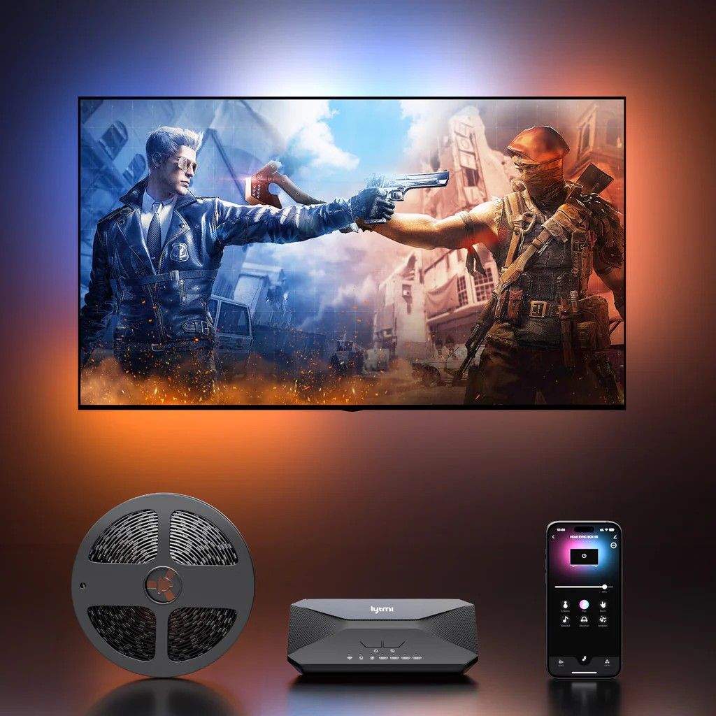 Best TV Backlights in 2024