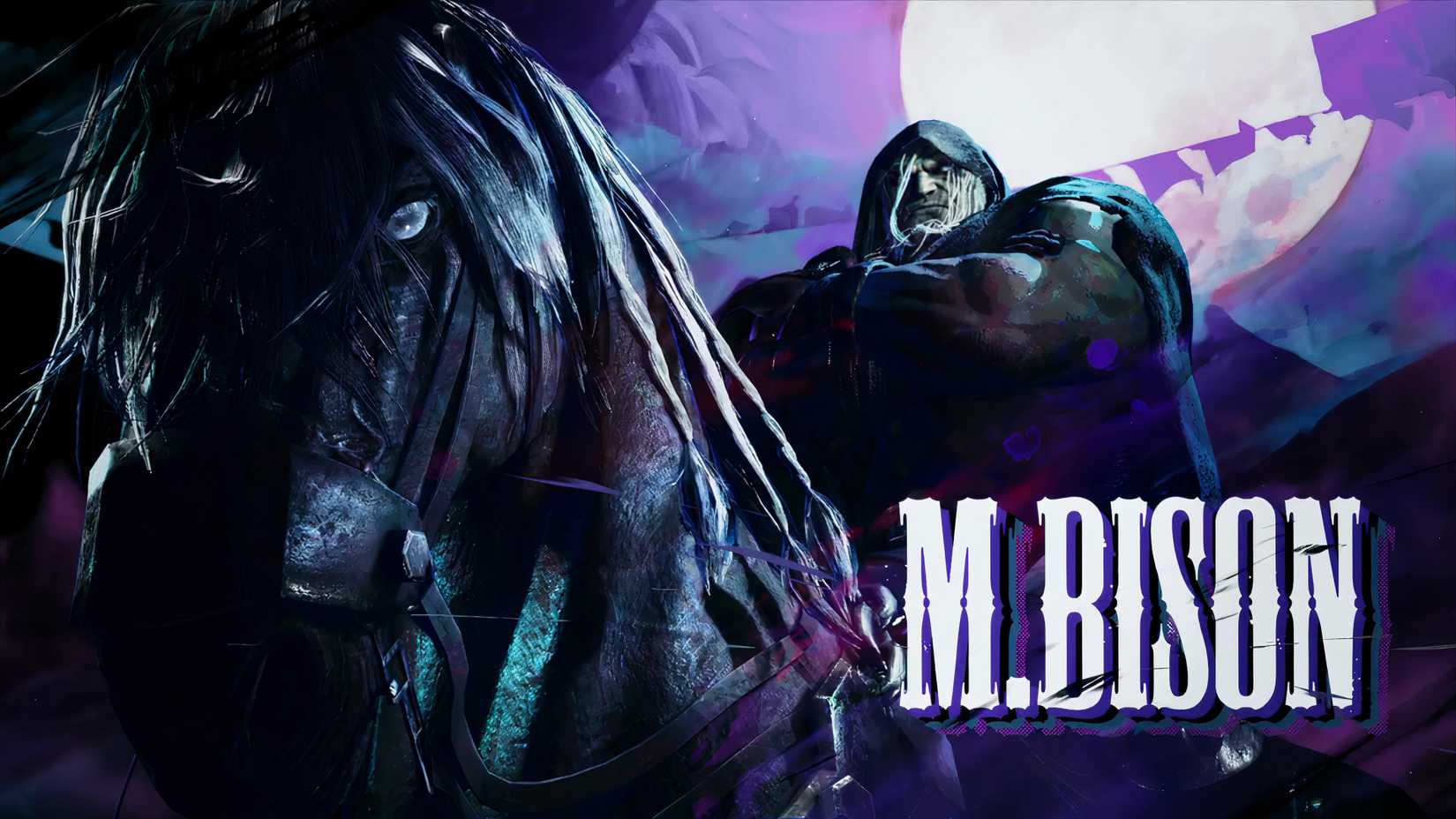 M.Bison's Location In World Tour (Outfit Reward) In Street Fighter 6