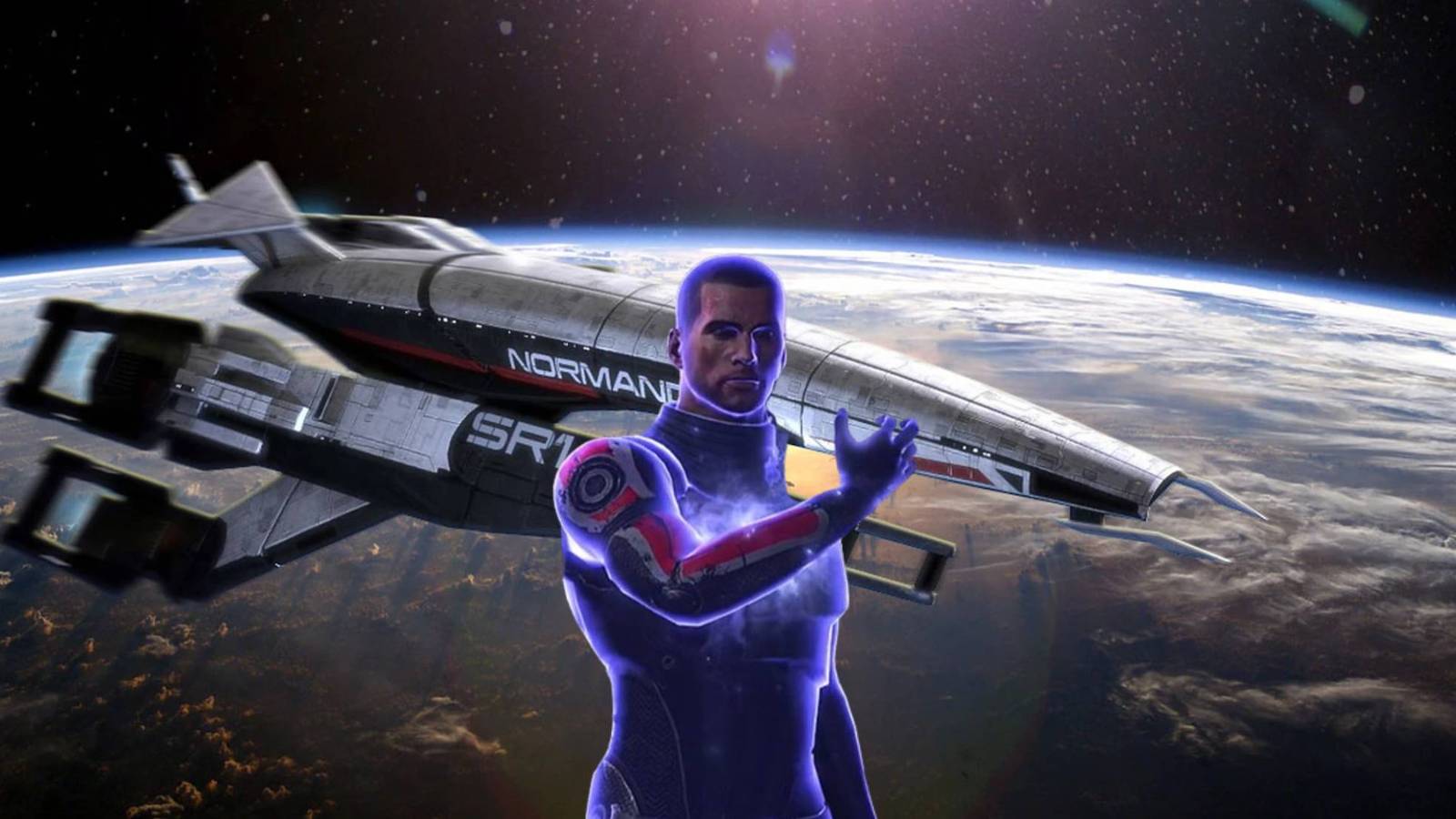 The Next Mass Effect Must Hoist One Sci-Fi Ability to New Heights