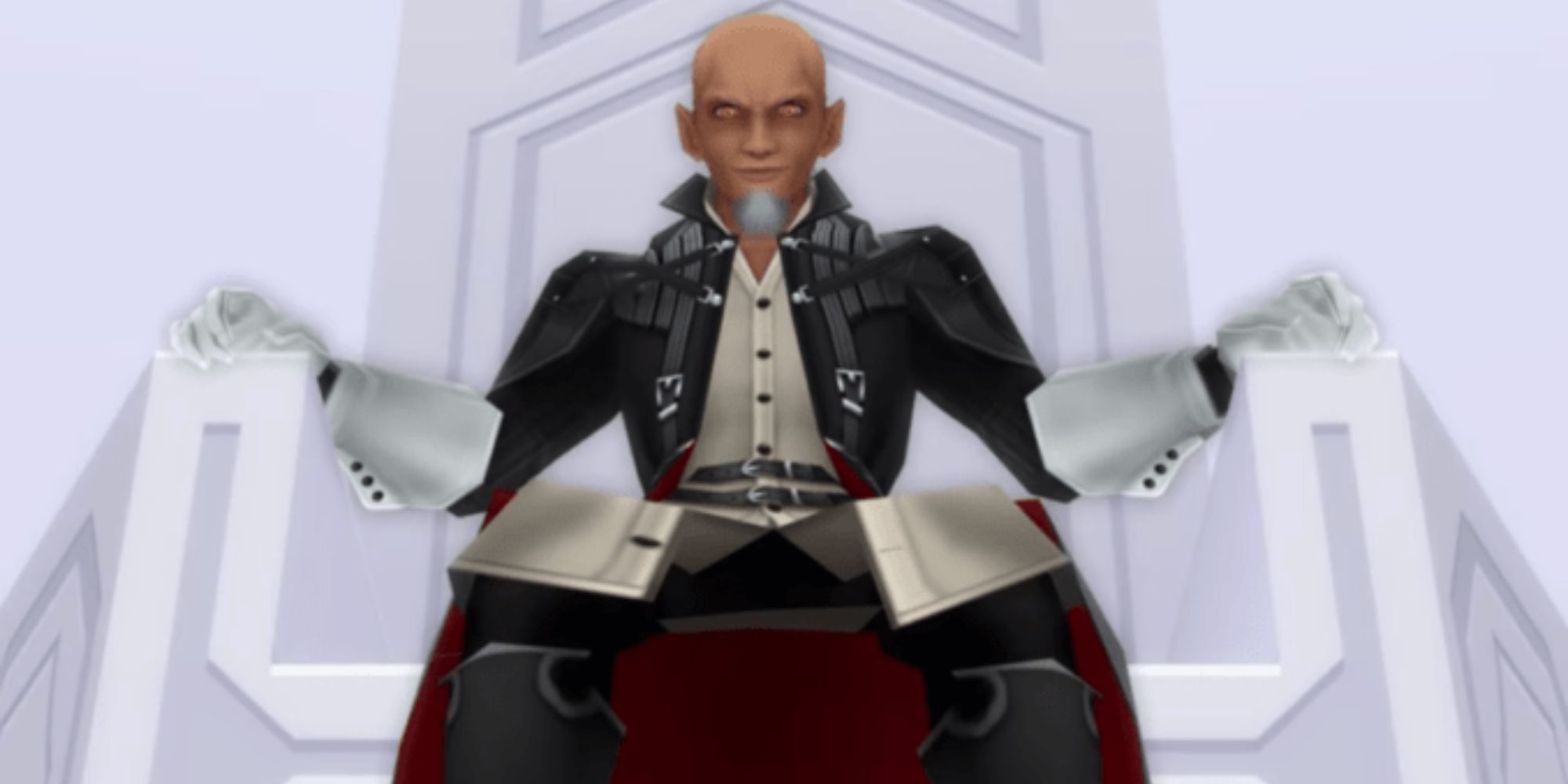 Master Xehanort Dream Drop Distance Master Xehanort | Kingdom Hearts