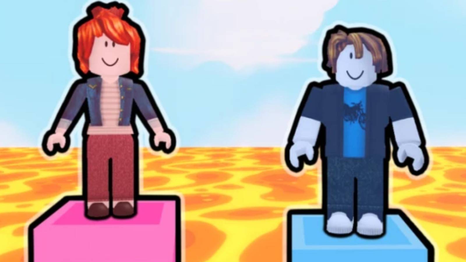 Roblox: Math Tower Race Codes