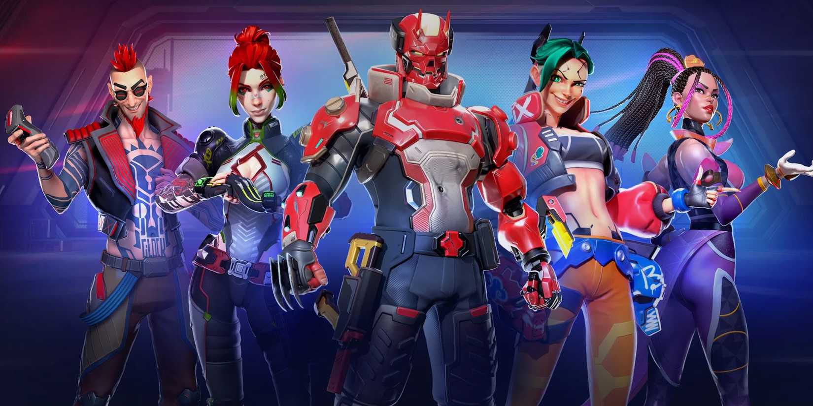 Mech Arena Promo Codes