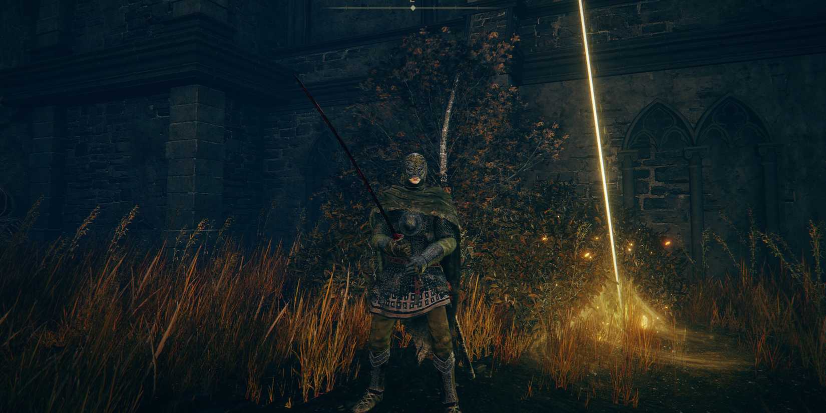 Where To Get The Messmer Soldier Set In Shadow of the Erdtree