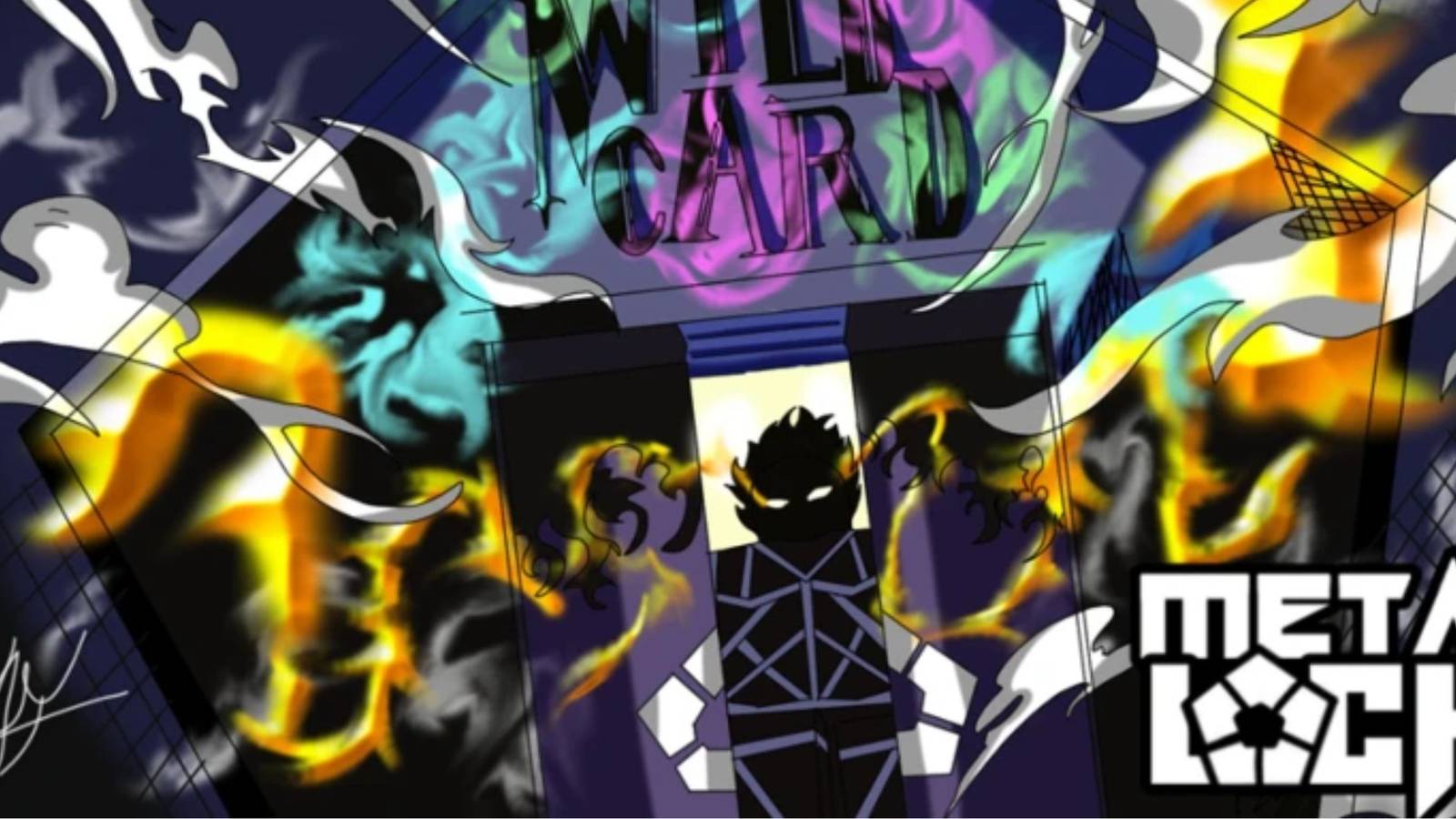 Roblox: Meta Lock Codes