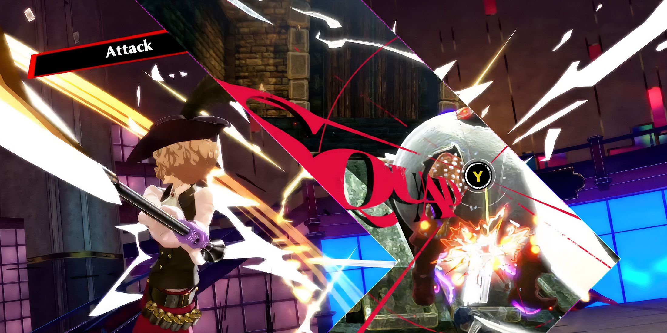 Metaphor: ReFantazio - How to Get Reeve Fast