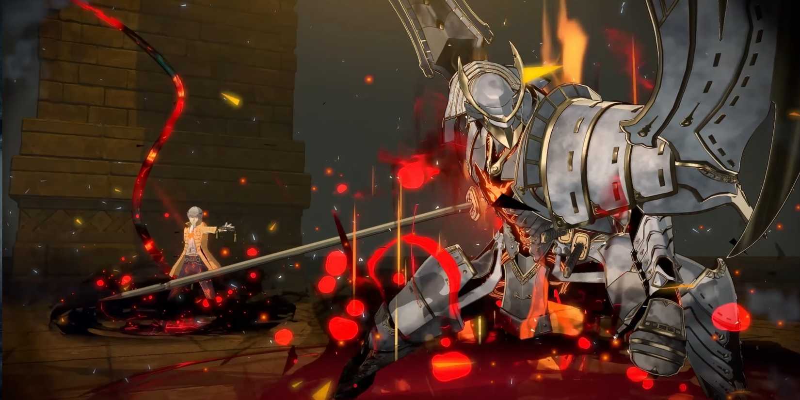 Things That Set Metaphor ReFantazio Apart From The Persona Games