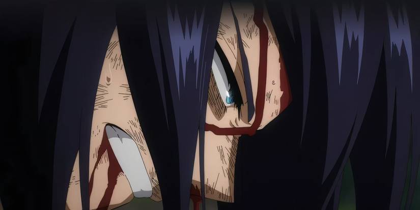 Strongest Heroes Who Have Died In My Hero Academia