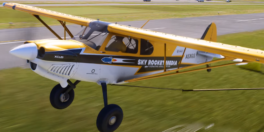 Microsoft Flight Simulator 2024: Minimum & Recommended PC Requirements