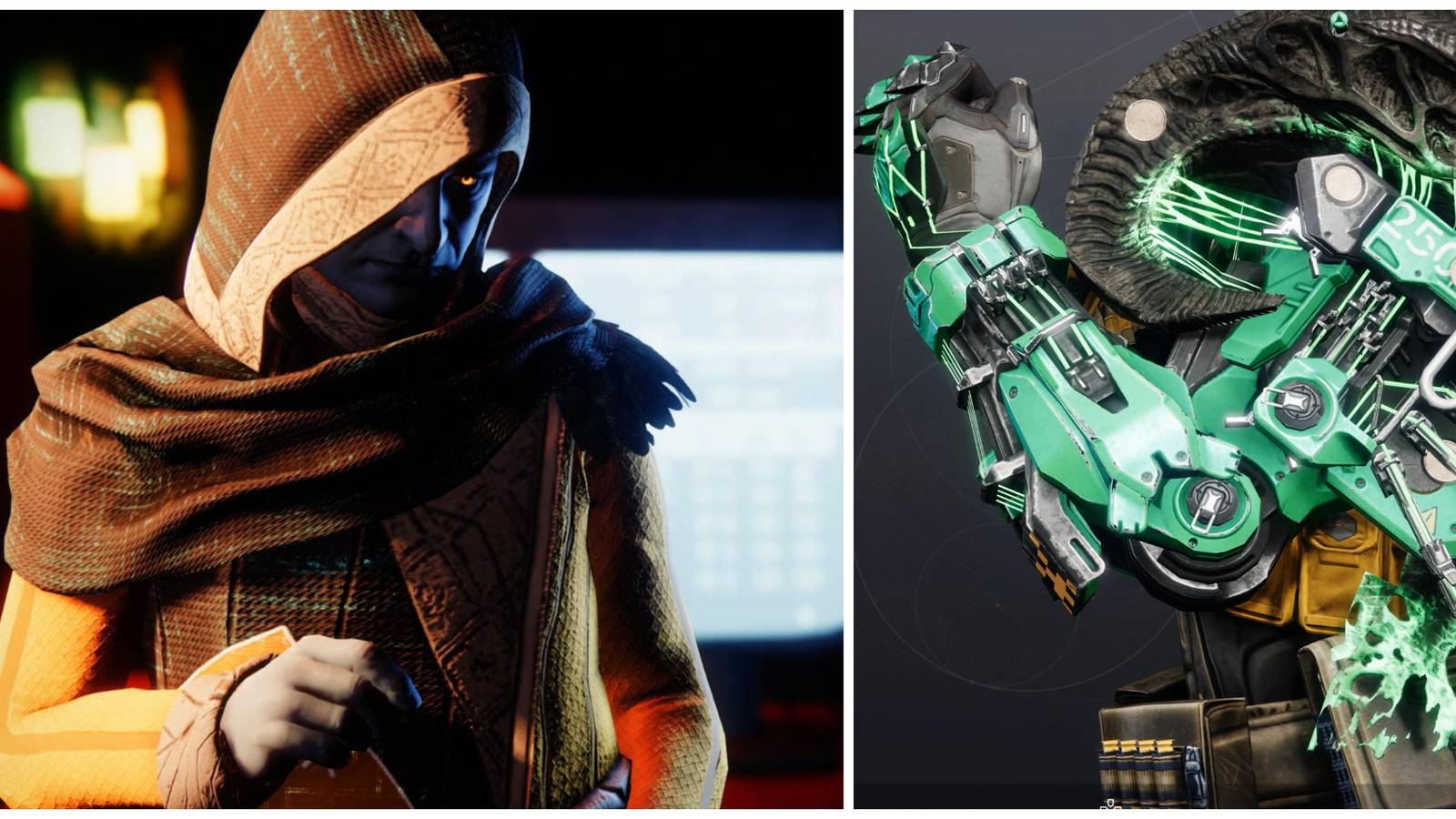 How to Rank Up Master Rahool in Destiny 2