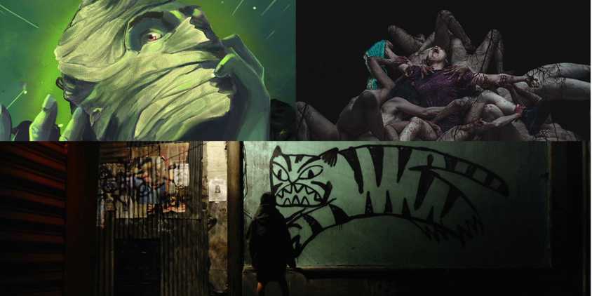 The Best Workplace Horror Movies