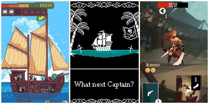 A Stunning New Pirate Game is Coming in 2026