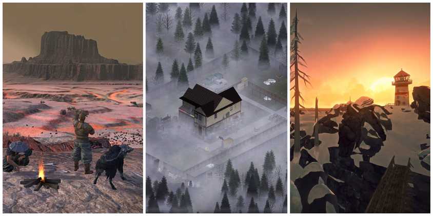 Best 2D Sandbox Games