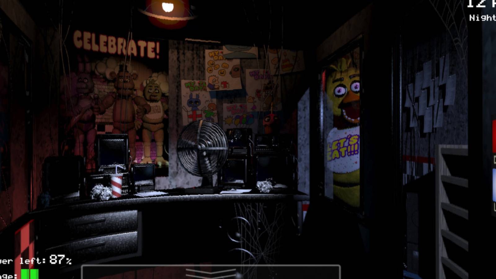 Five Nights at Freddy's Help Wanted 2 - Gameplay Release Trailer