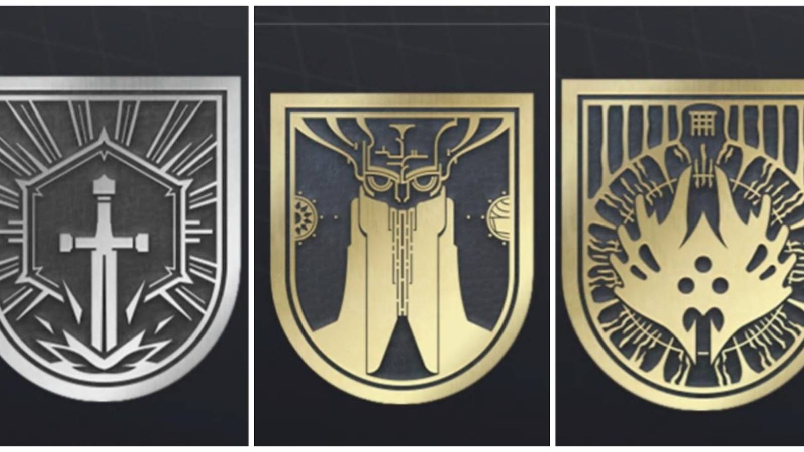 Rarest Titles in Destiny 2
