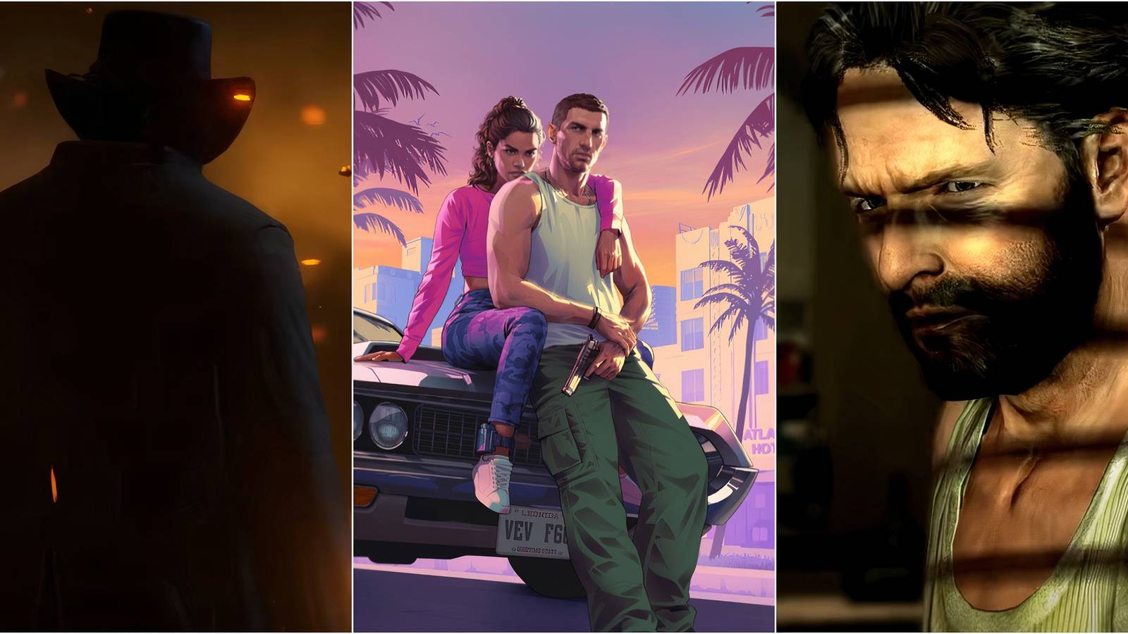 7 Best Rockstar Game Reveals, Ranked