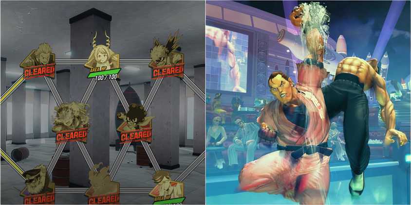 Fighting Games With The Best Character Customization