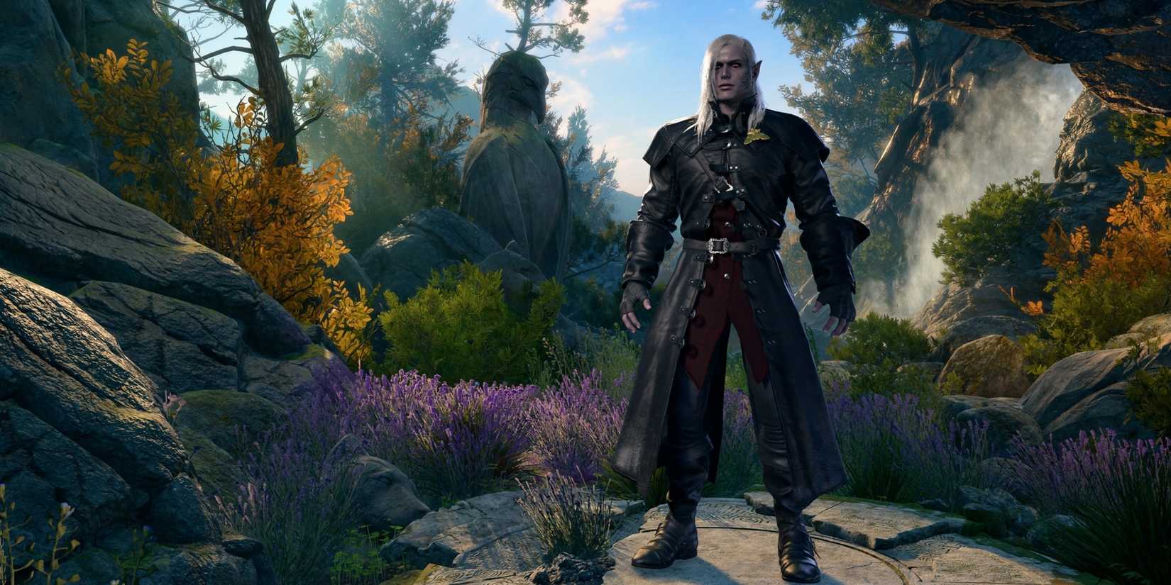 Baldur’s Gate 3: 18 Best Clothing Mods