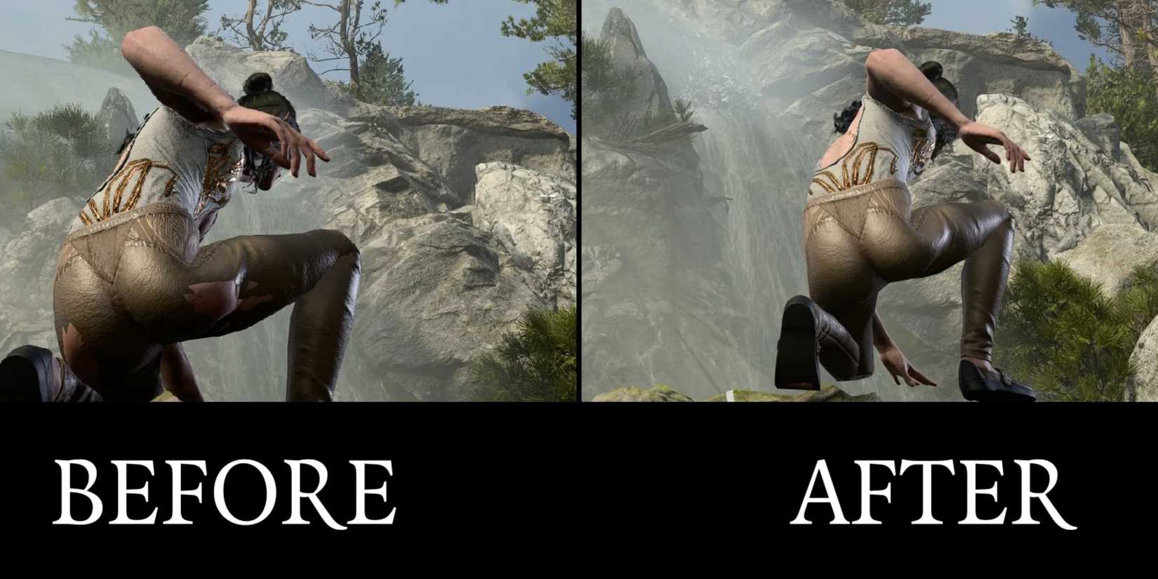 Baldur’s Gate 3: 18 Best Clothing Mods