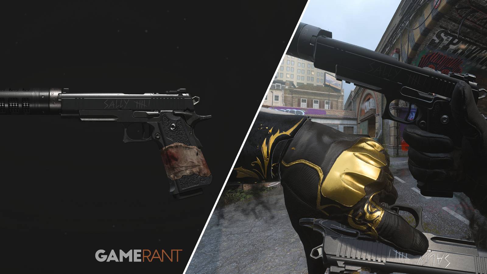 How To Get An Operator Kill With An Old Friend in Warzone & MW3