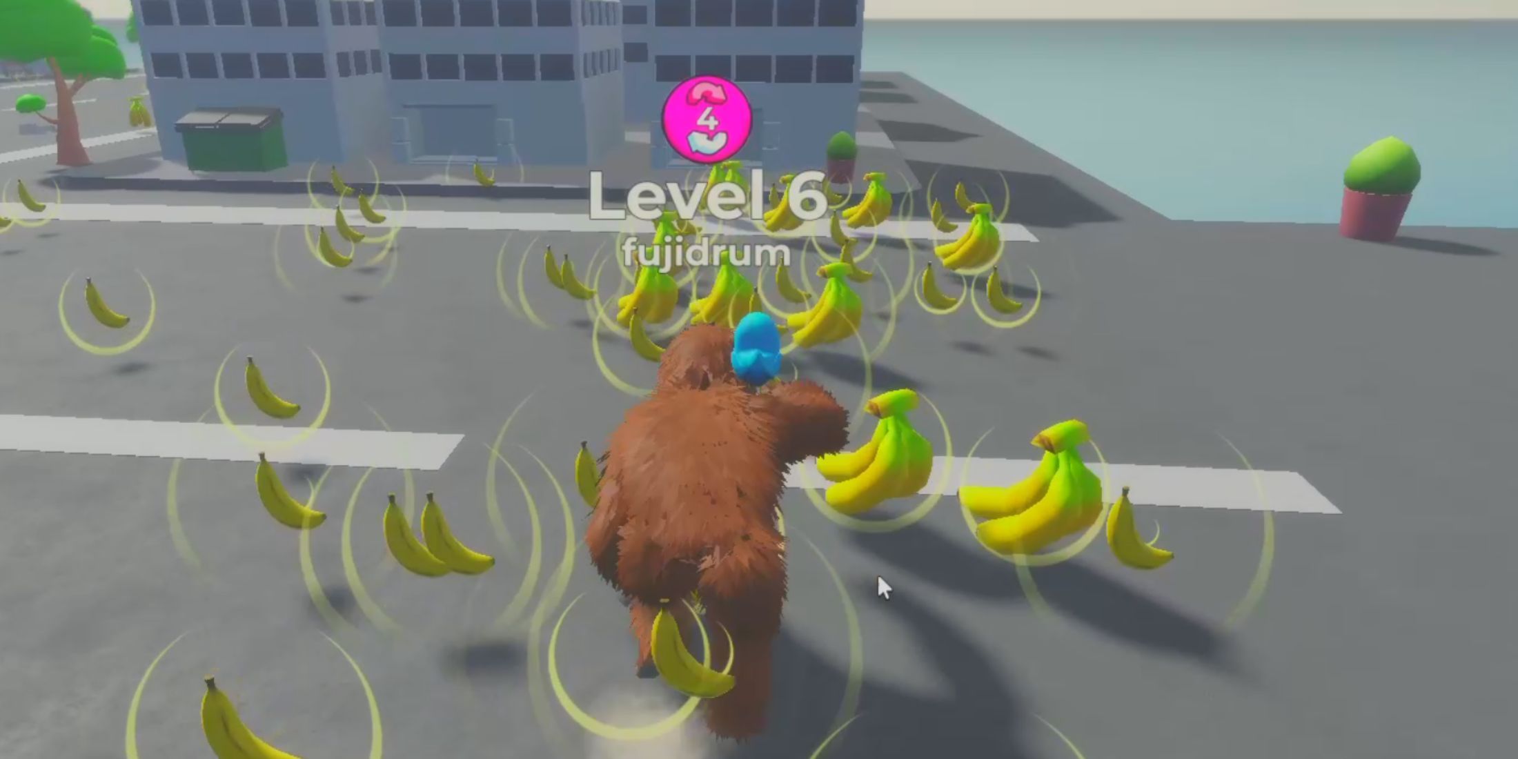 Roblox: Monkey Arena Codes