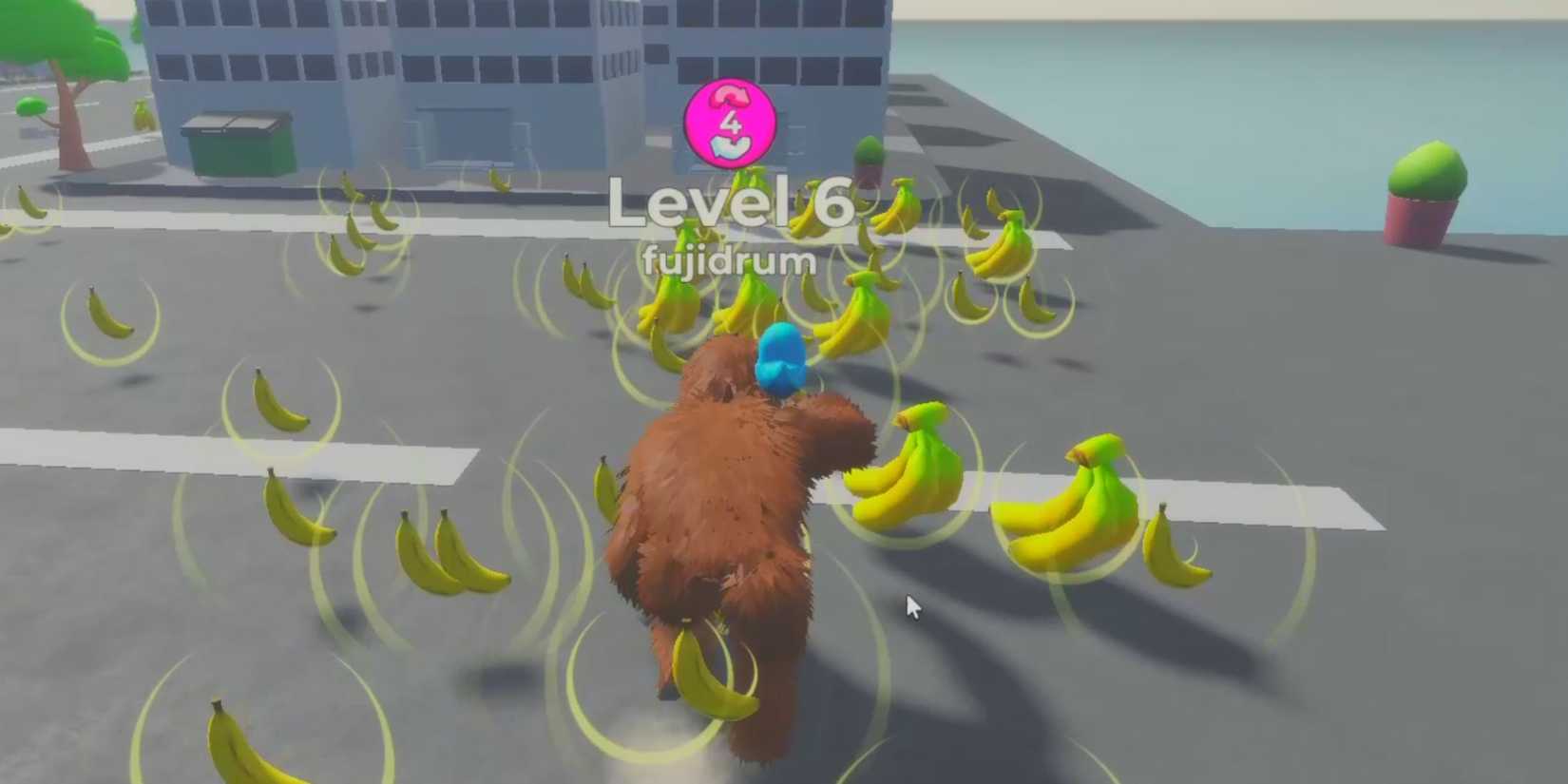 Roblox: Monkey Arena Codes