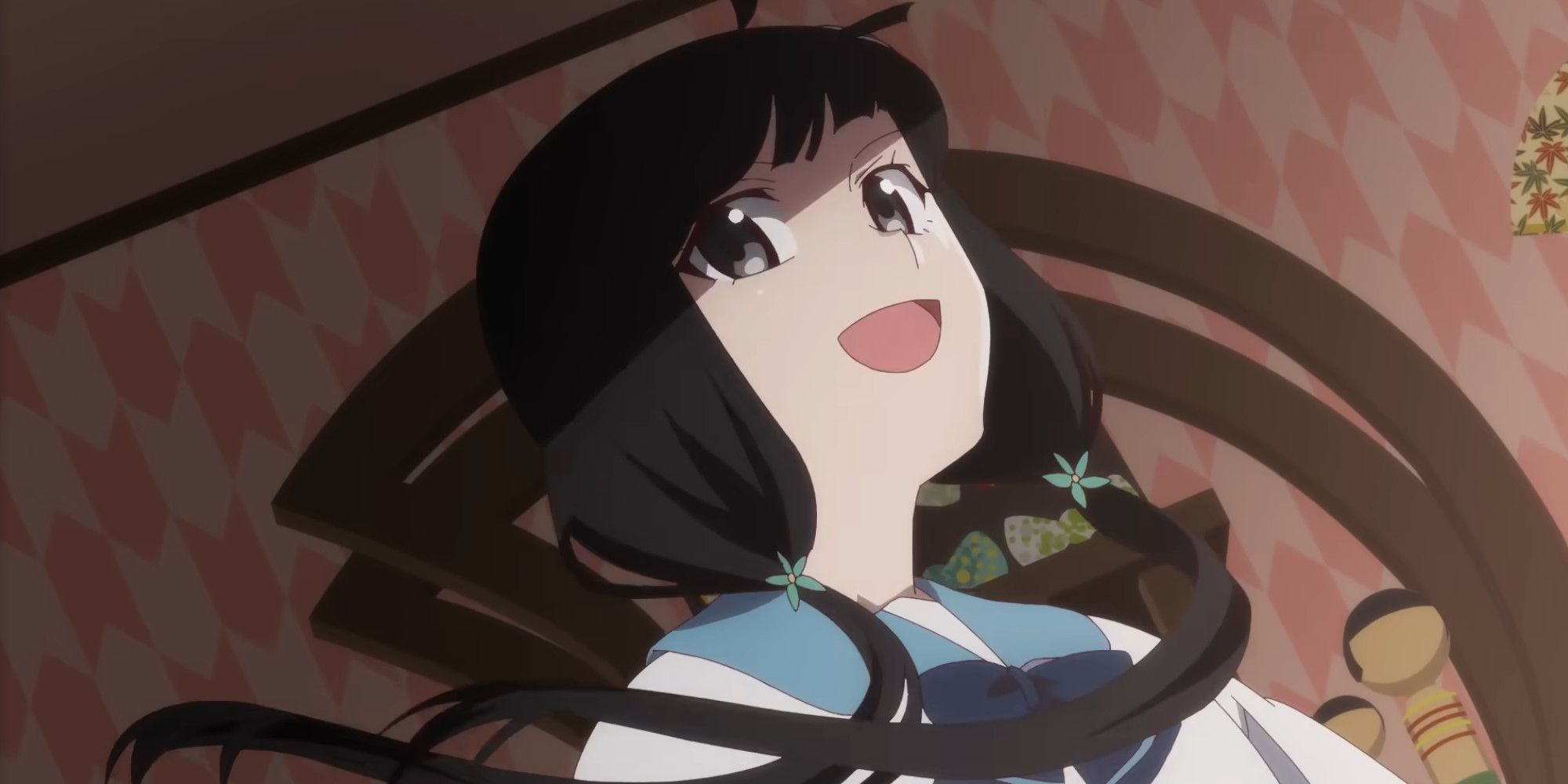 Bakemonogatari Tsukihi Tsukihi Araragi Monogatari GIF Tsukihi