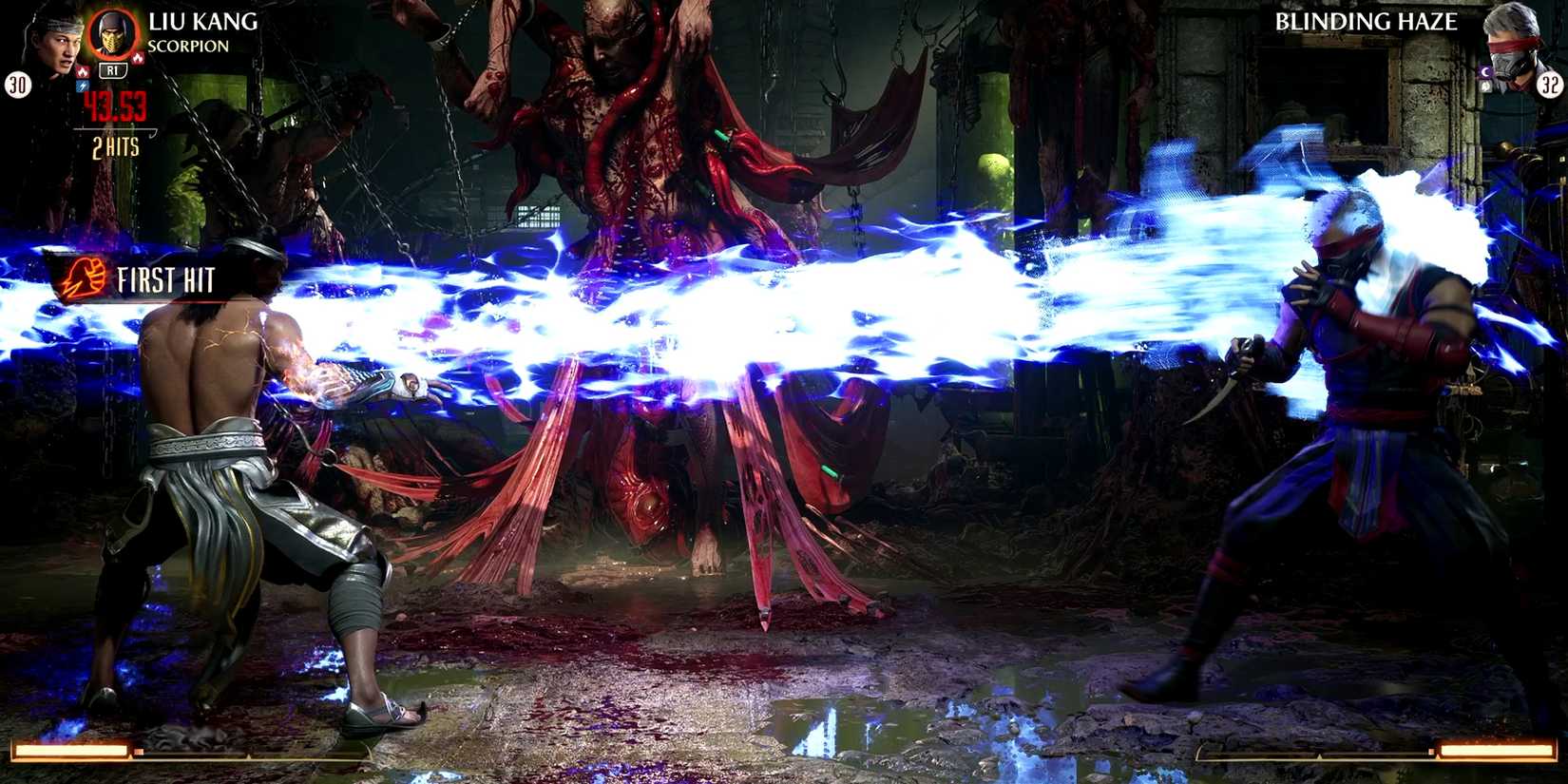 Mortal Kombat 1: How to Complete the DRAGON CHASER Klue in Season 6 of Invasion Mode