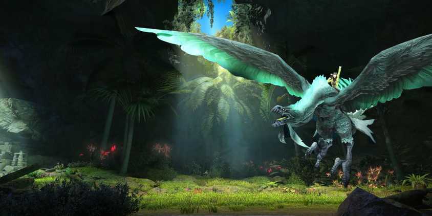 Final Fantasy 14: How To Unlock Mentor Roulette