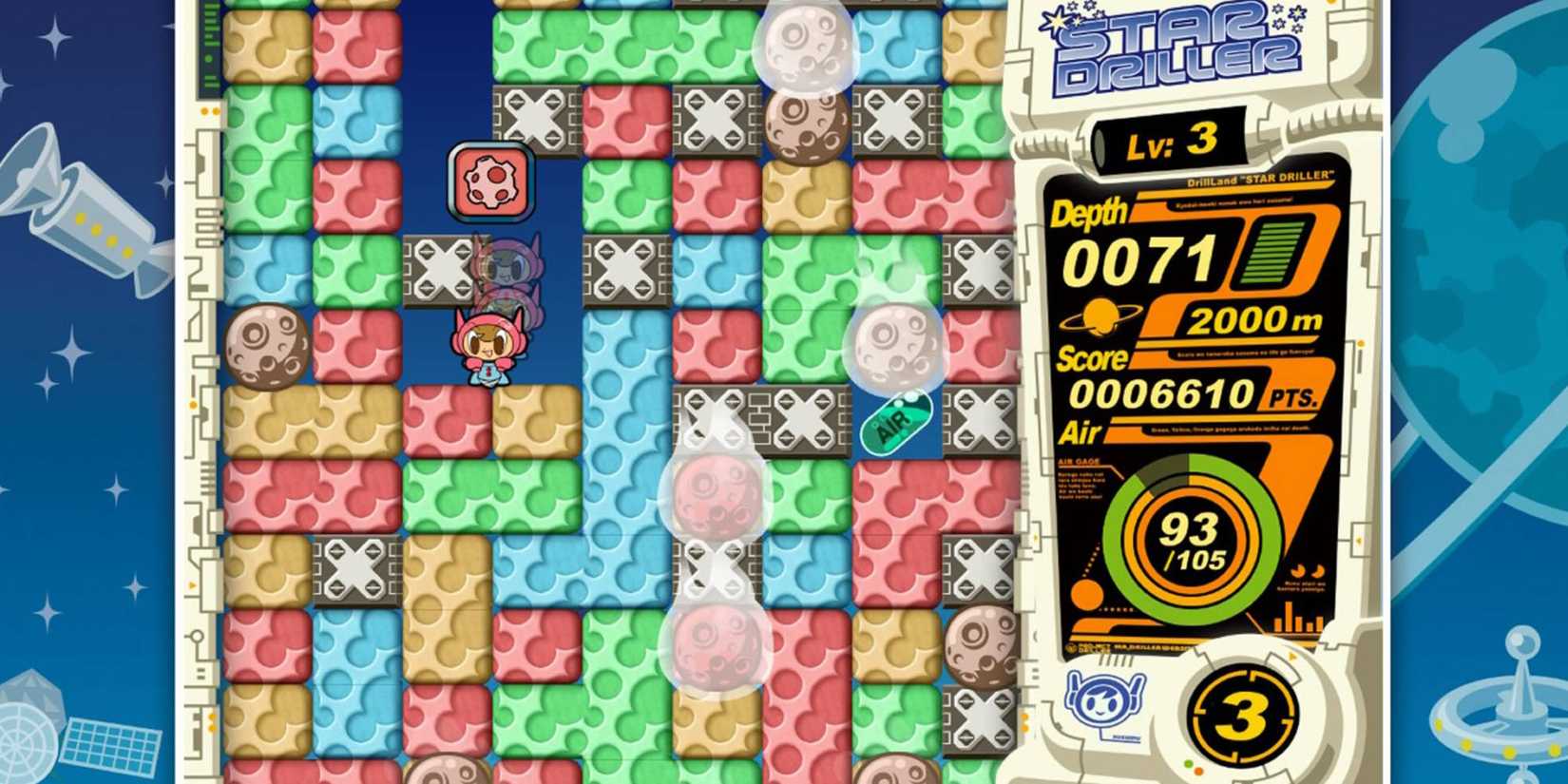 Best PS1 Puzzle Games, Ranked