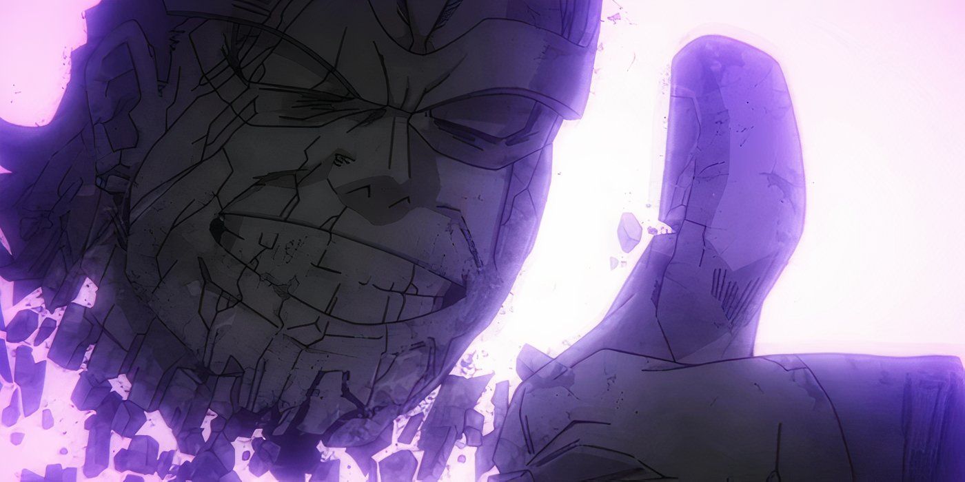 Strongest Heroes Who Have Died In My Hero Academia