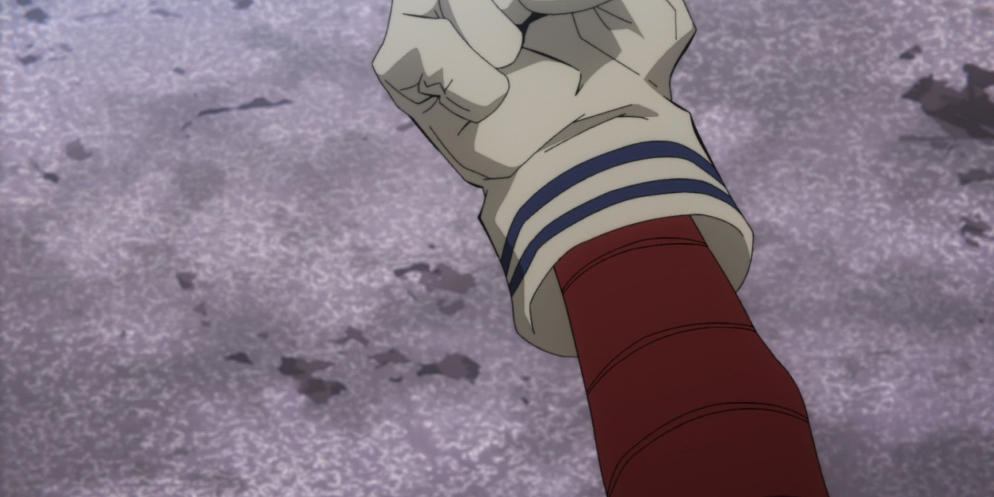 My Hero Academia: The Mid-Gauntlet, Explained