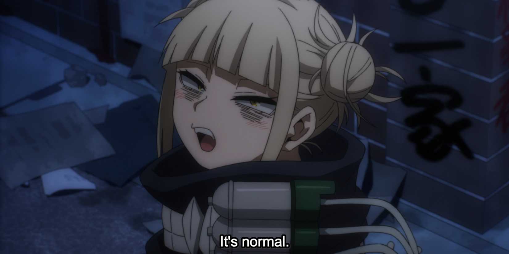 My Hero Academia Reminds Us Why We Love These Villains