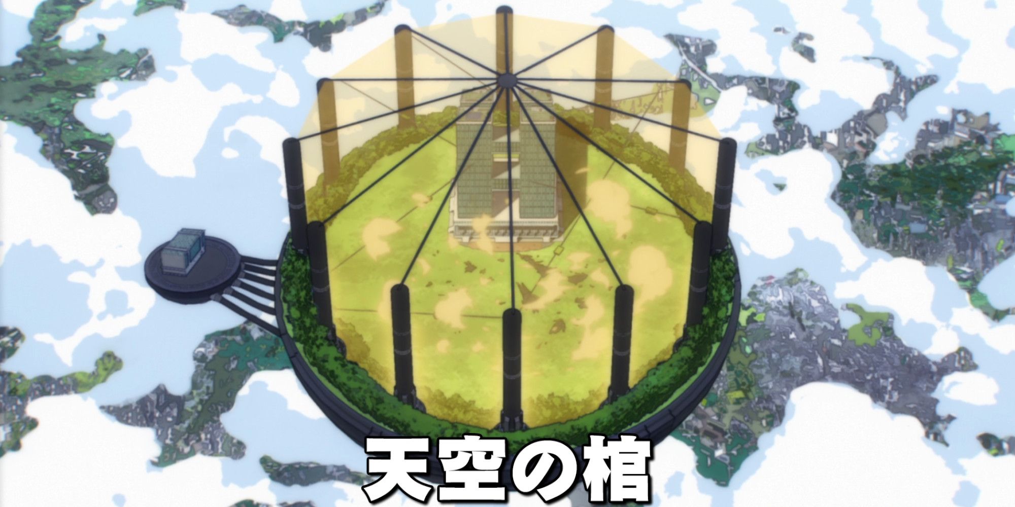 My Hero Academia: Analyzing the Team Built to Defeat Shigaraki