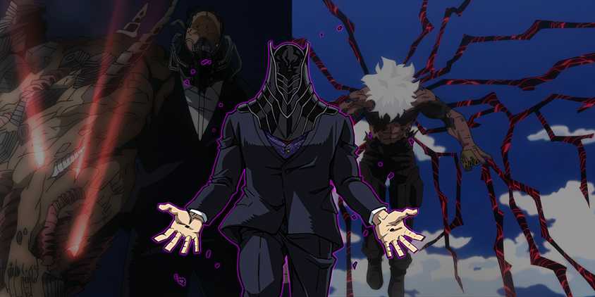 Himiko Toga's Best Friends In My Hero Academia