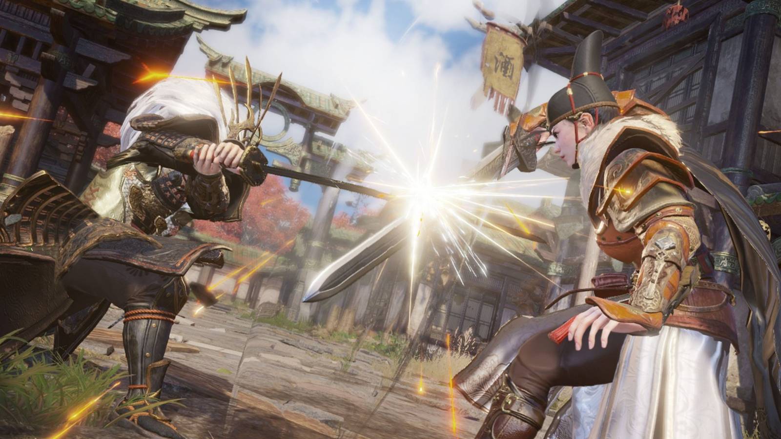 How Does Crossplay Work in Naraka: Bladepoint?