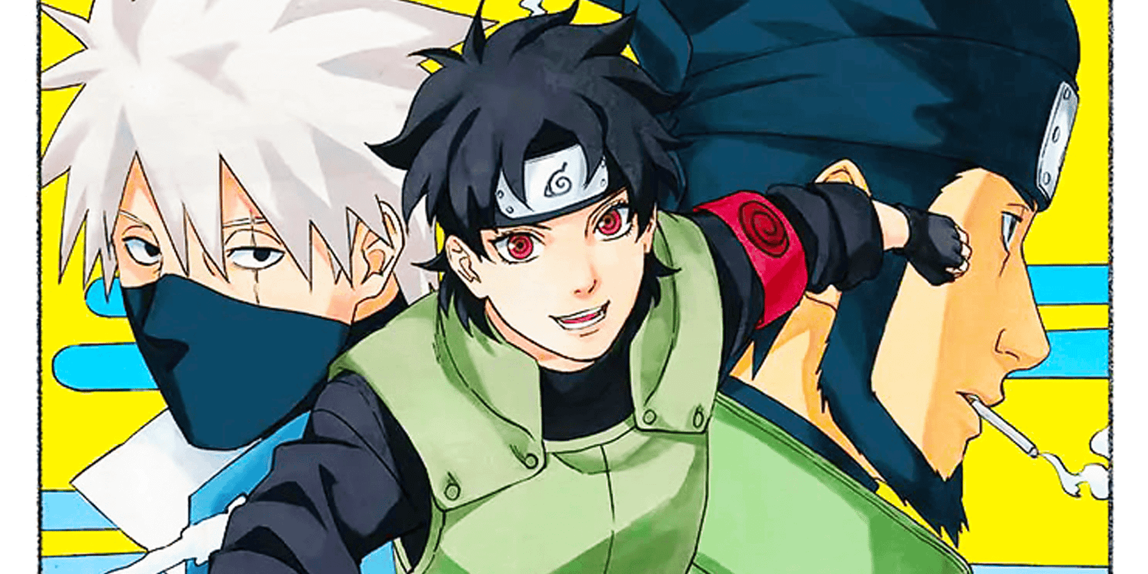 Naruto: The Cult of Jashin, Explained