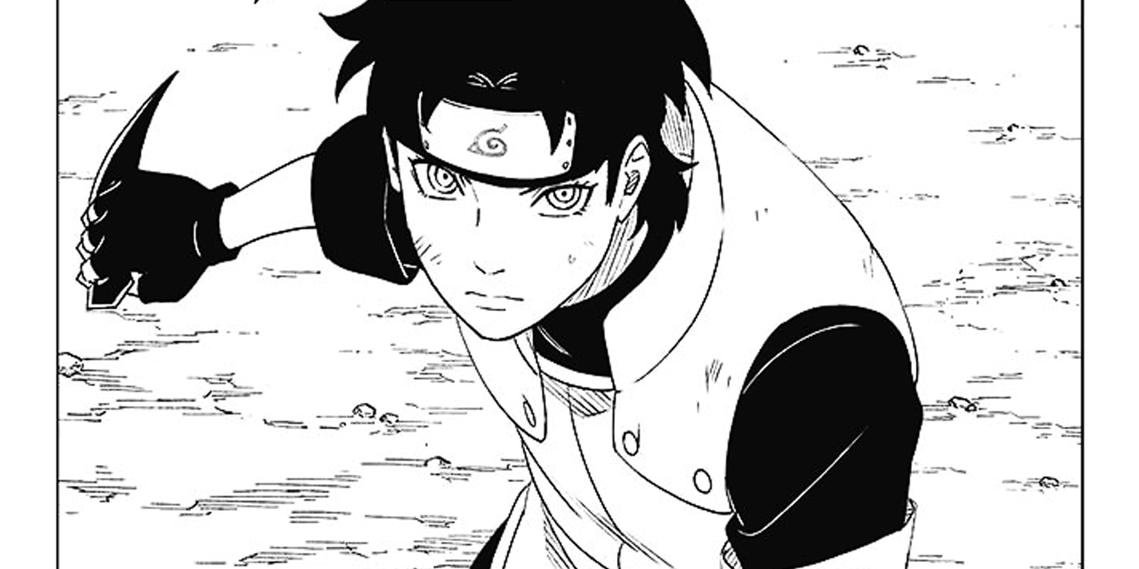 Naruto: The Cult of Jashin, Explained