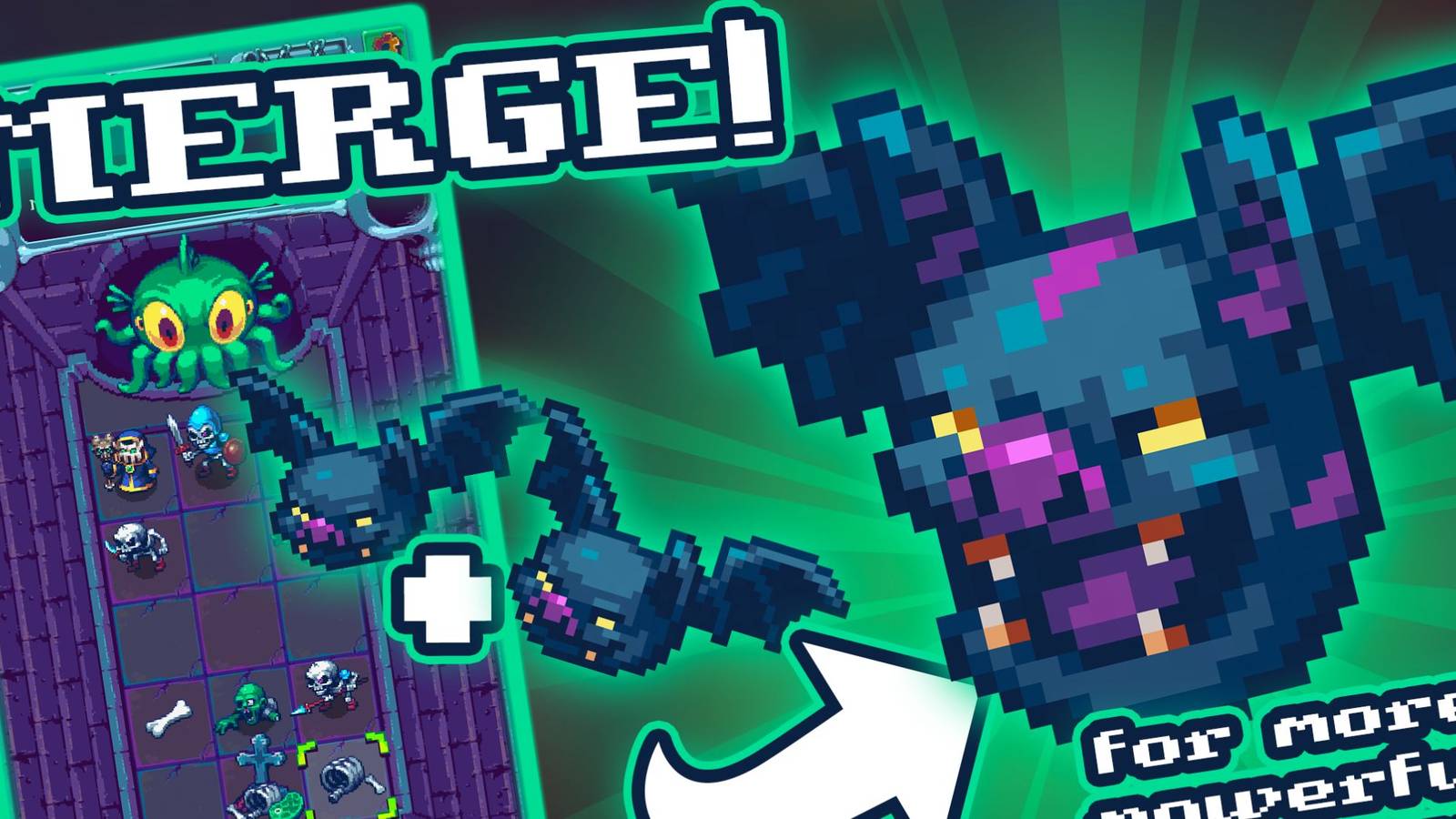 Necromerger Cheat Codes