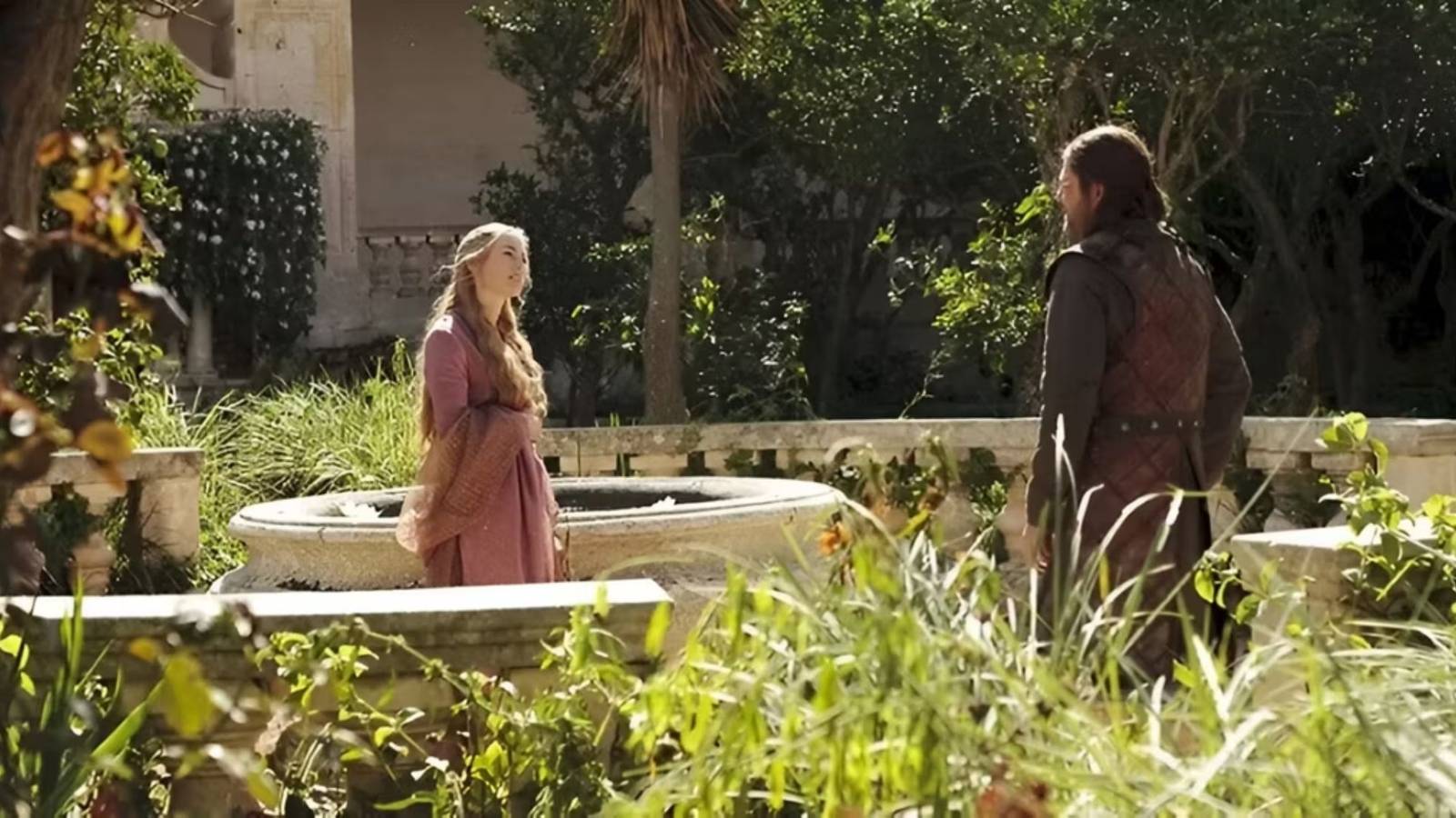 Game Of Thrones: Why Ned Stark’s Theory About Cersei’s Children Isn’t A ...